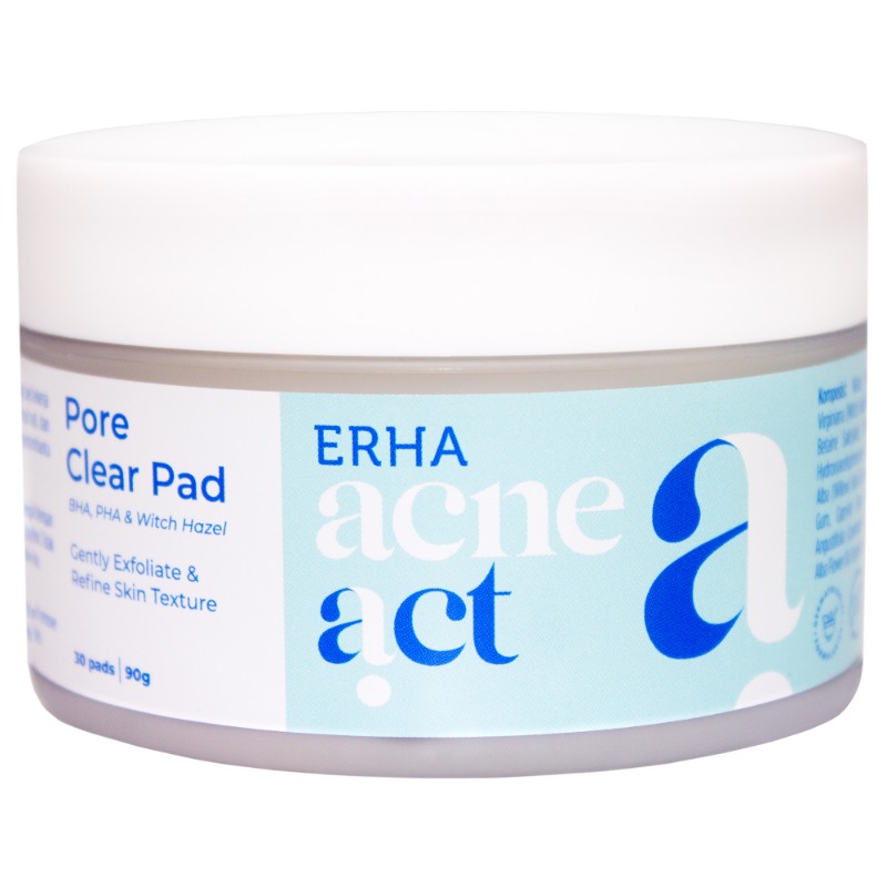 Gabungkan Chemical & Physical Exfoliator, Ini 6 Rekomendasi Exfoliating ...