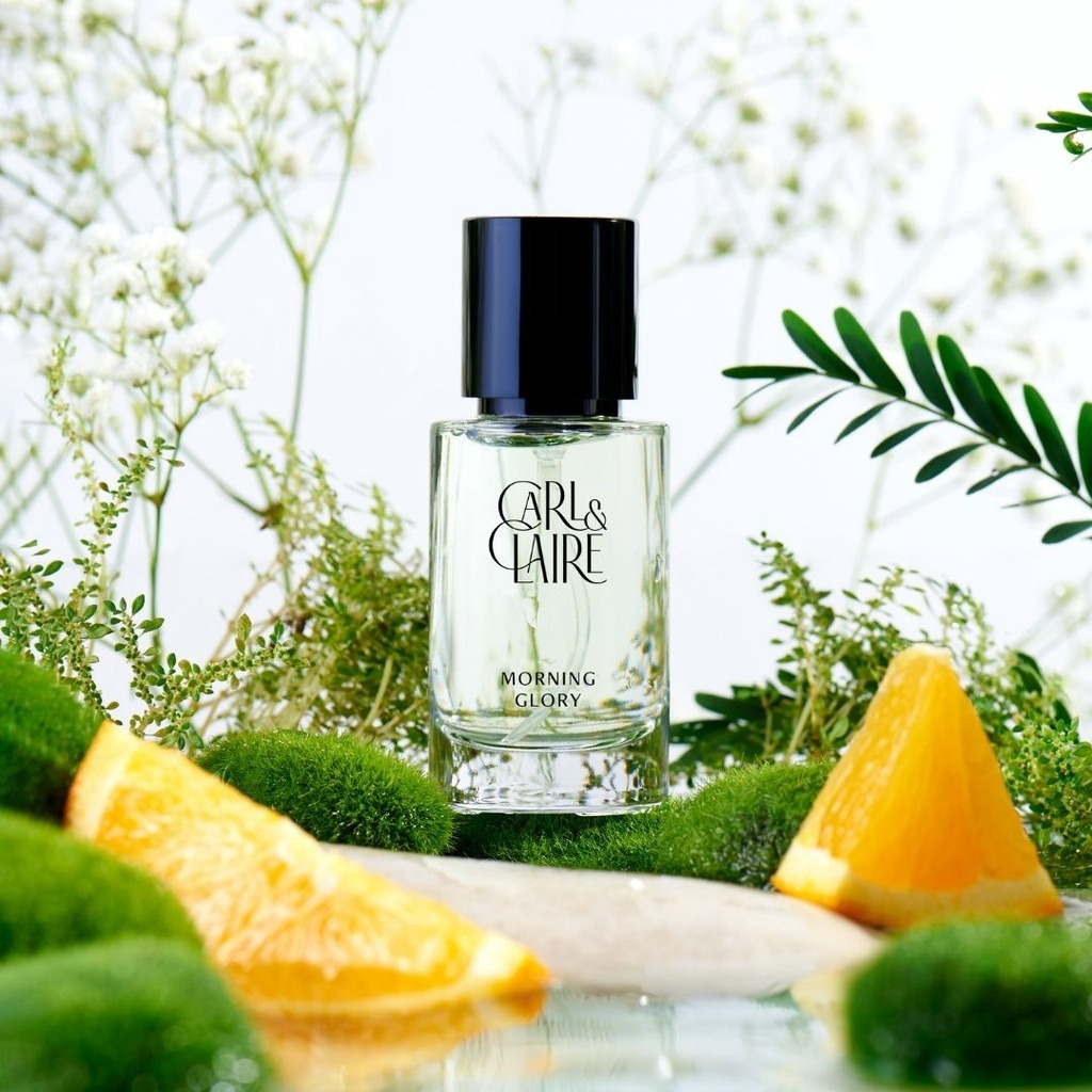 Rekomendasi 10 Parfum dengan Aroma Citrus, Cocok Dipakai di Daerah ...