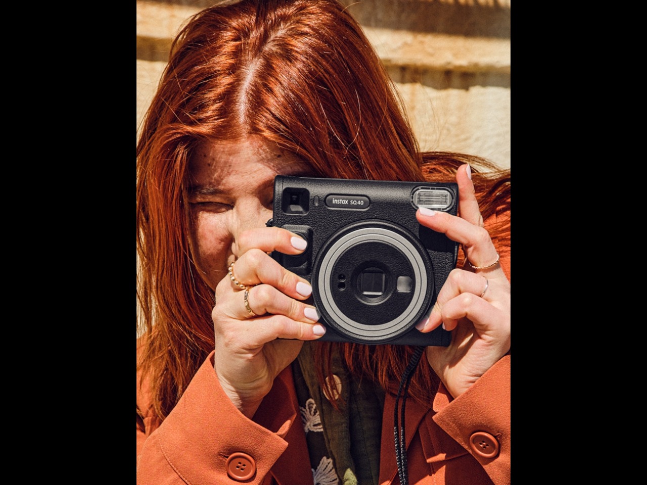 Instax SQ40, Kamera Estetik dengan Teknologi Canggih untuk Gen-Z ...