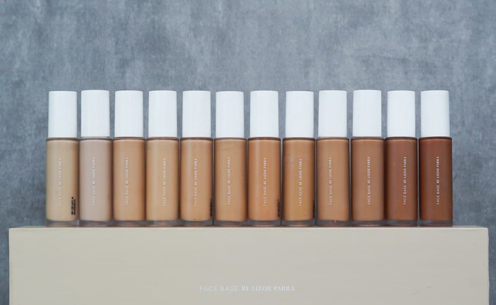 Review: BLP Beauty Face Base, Foundation Super Ringan dengan Daya Tutup ...