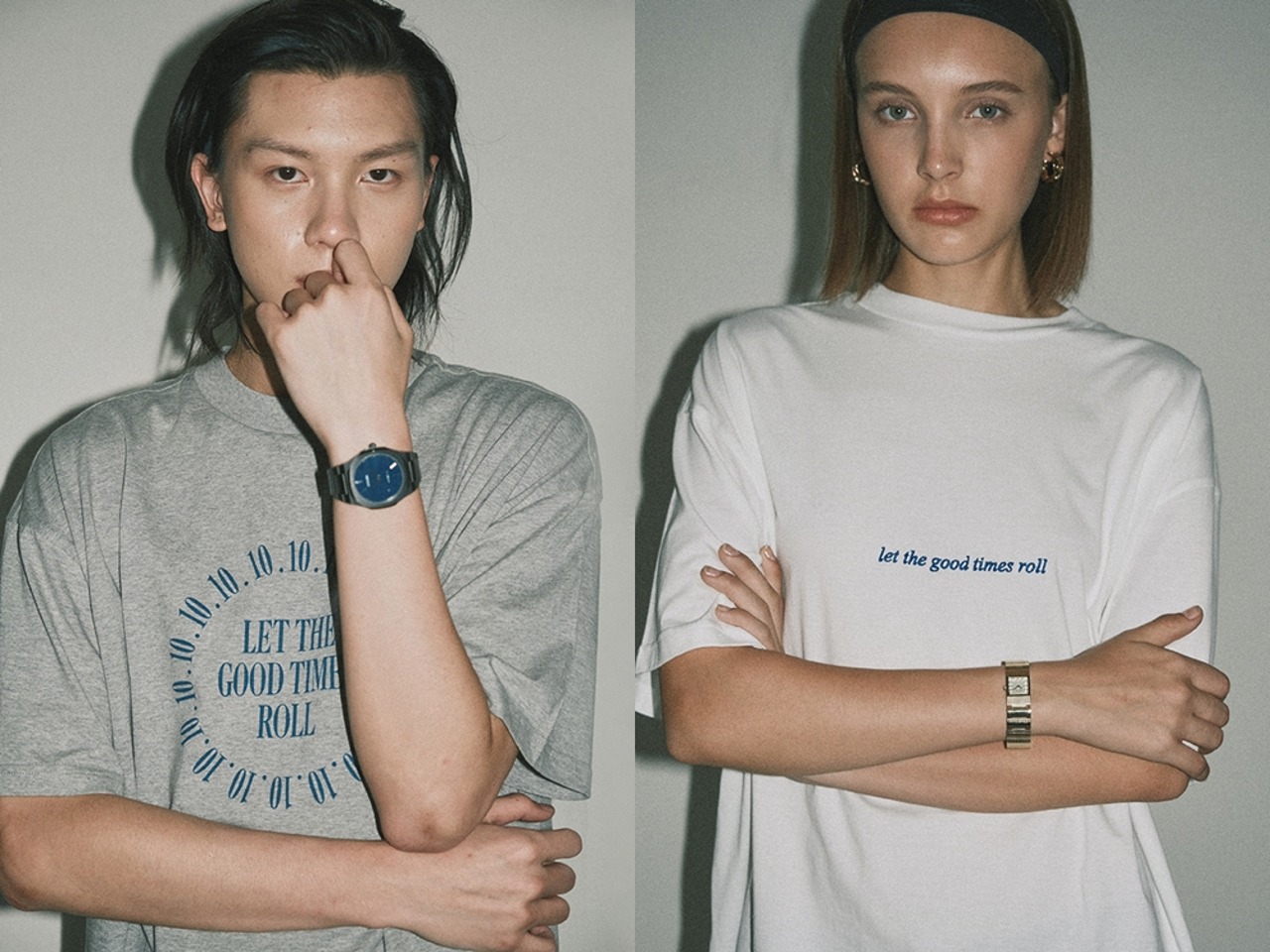 Rayakan Satu Dekade, The Watch Co. dan Shop at Velvet Berkolaborasi ...