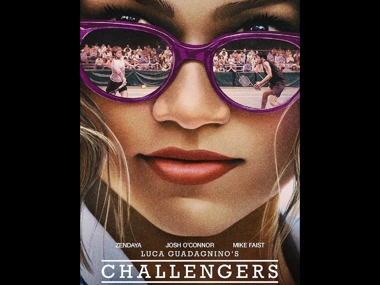 Review Film: Challengers, Obsesi Besar pada Tenis di Balik Cinta ...