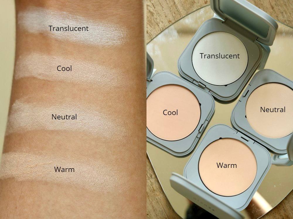 Review: Bagaimana Performa Studio Tropik DreamSetter Airbrush Setting ...