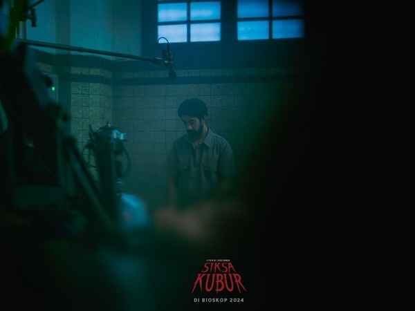 Tayang Lebaran, ini 9 Fakta Menarik Film Siksa Kubur Garapan Joko Anwar ...