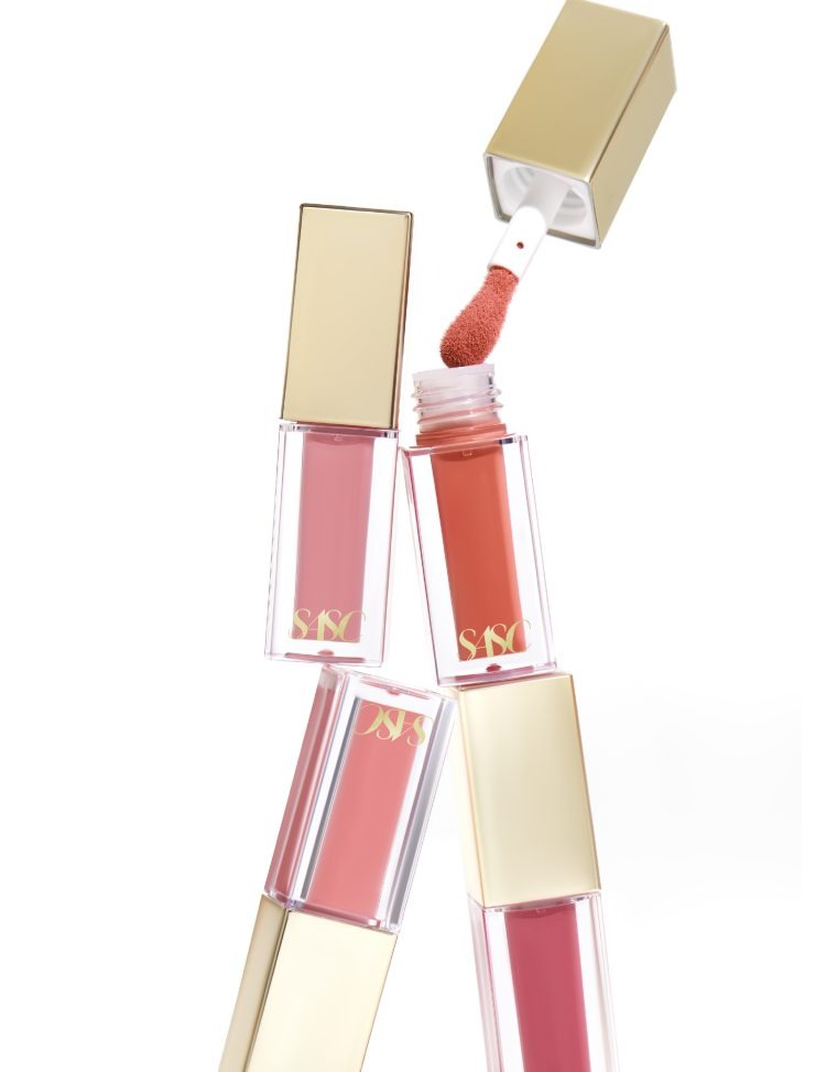 SASC Rilis Stay Perfect Liquid Blush dengan Kandungan Pomeobright ...