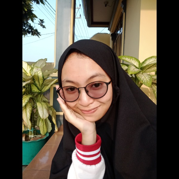 Tasuyaocuta | Tasya Octavia - SOCO by Sociolla