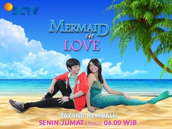 Daftar Sinetron dan Film Indonesia Populer yang Dibintangi Syifa Hadju ...