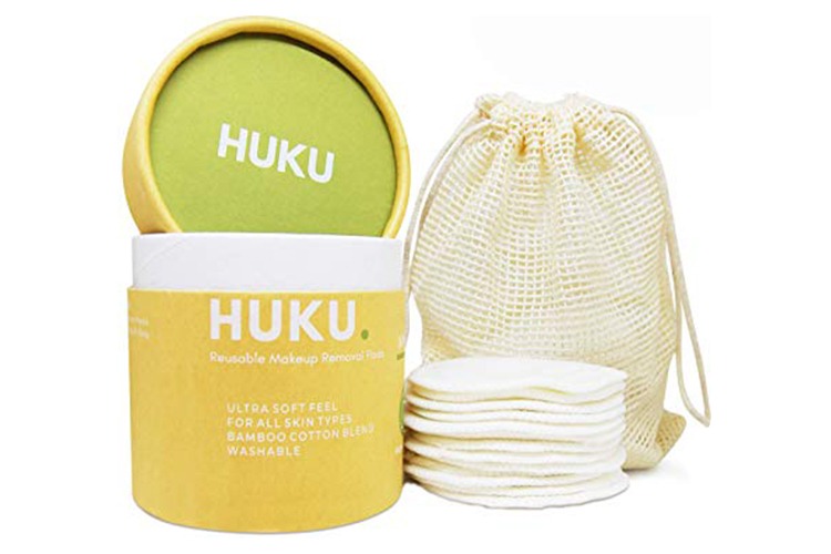 Mulai dari Cotton Puff hingga Reusable Cotton Pad, Ini Berbagai Jenis ...