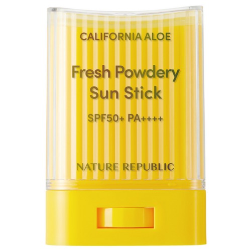 Rekomendasi Produk Sunscreen Stick, Praktis untuk Re-apply! - Beauty ...
