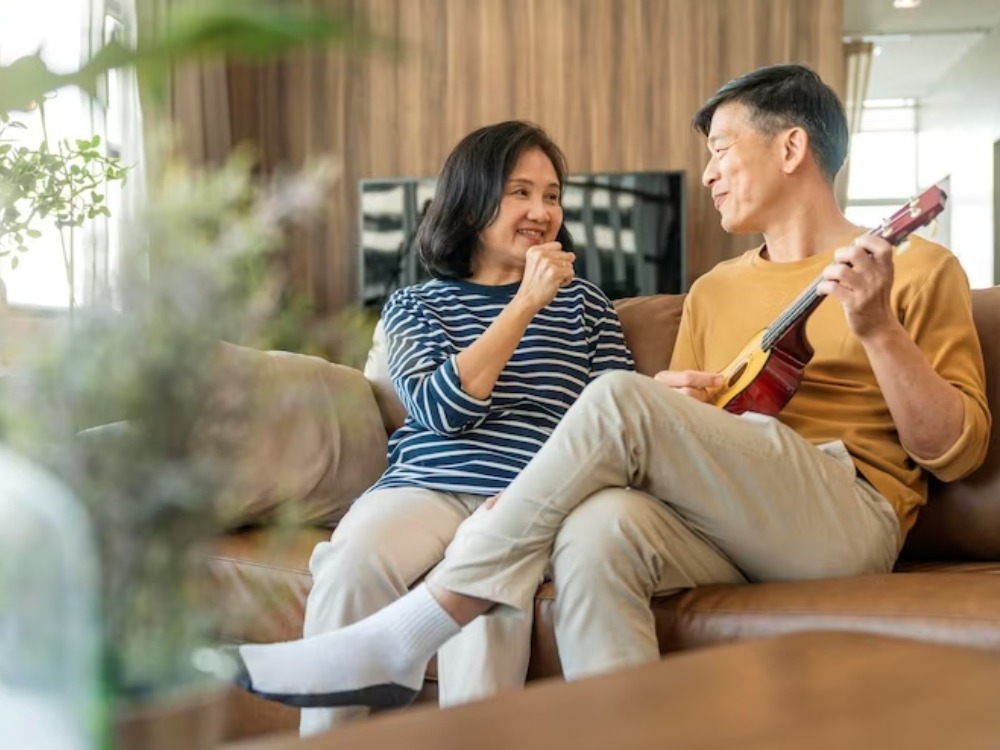 Love Language 101: Ciri & Cara Menunjukkan Cinta pada Pasangan dengan ...