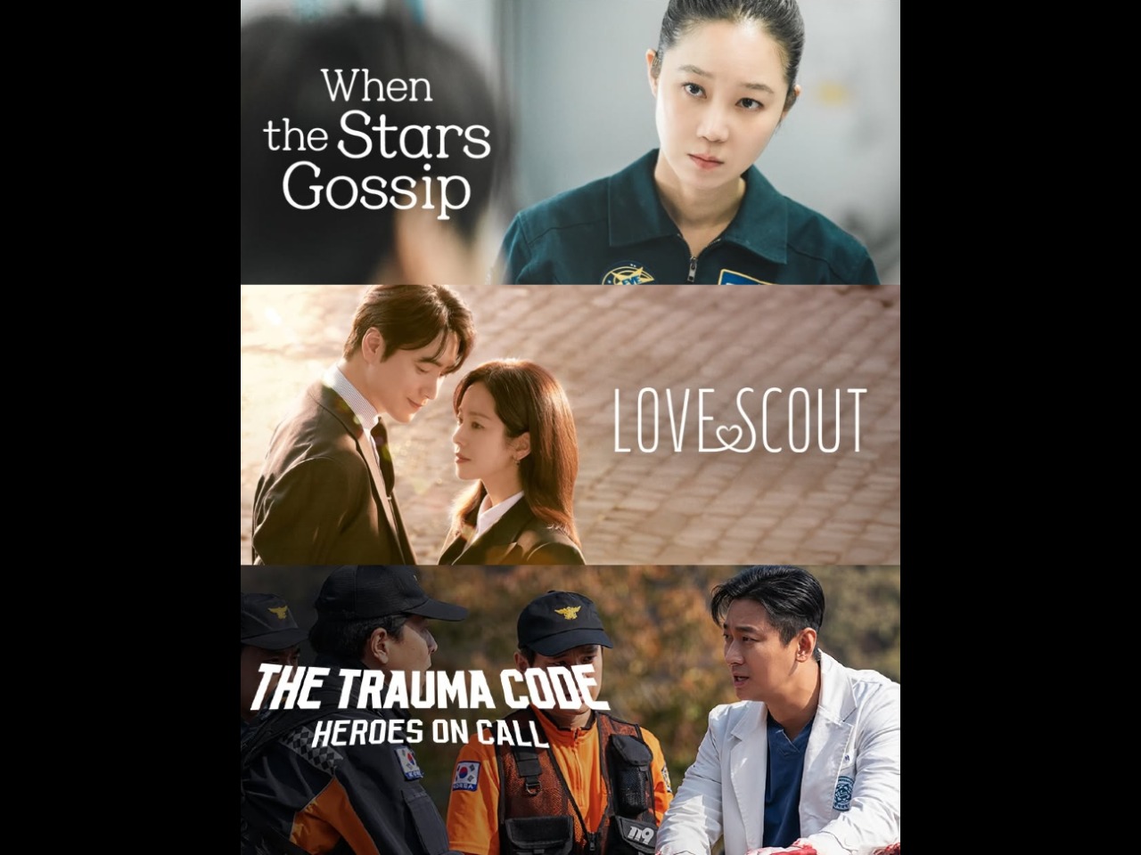 Romance hingga Komedi, ini 7 Rekomendasi Drama Korea Terbaru yang Tayang Januari 2025 - Beauty ...