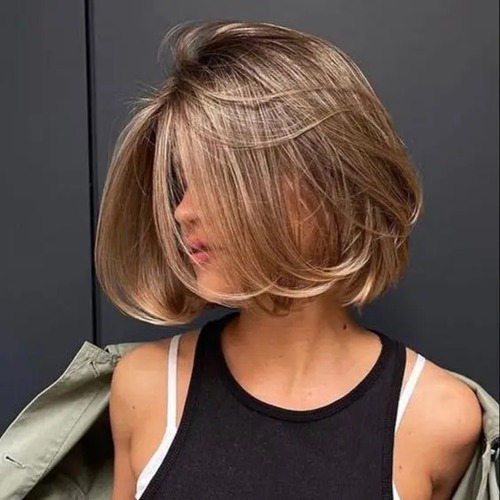 Effortlessly Chic! Intip Gaya Rambut Boy Bob yang Bisa Jadi Inspirasi ...