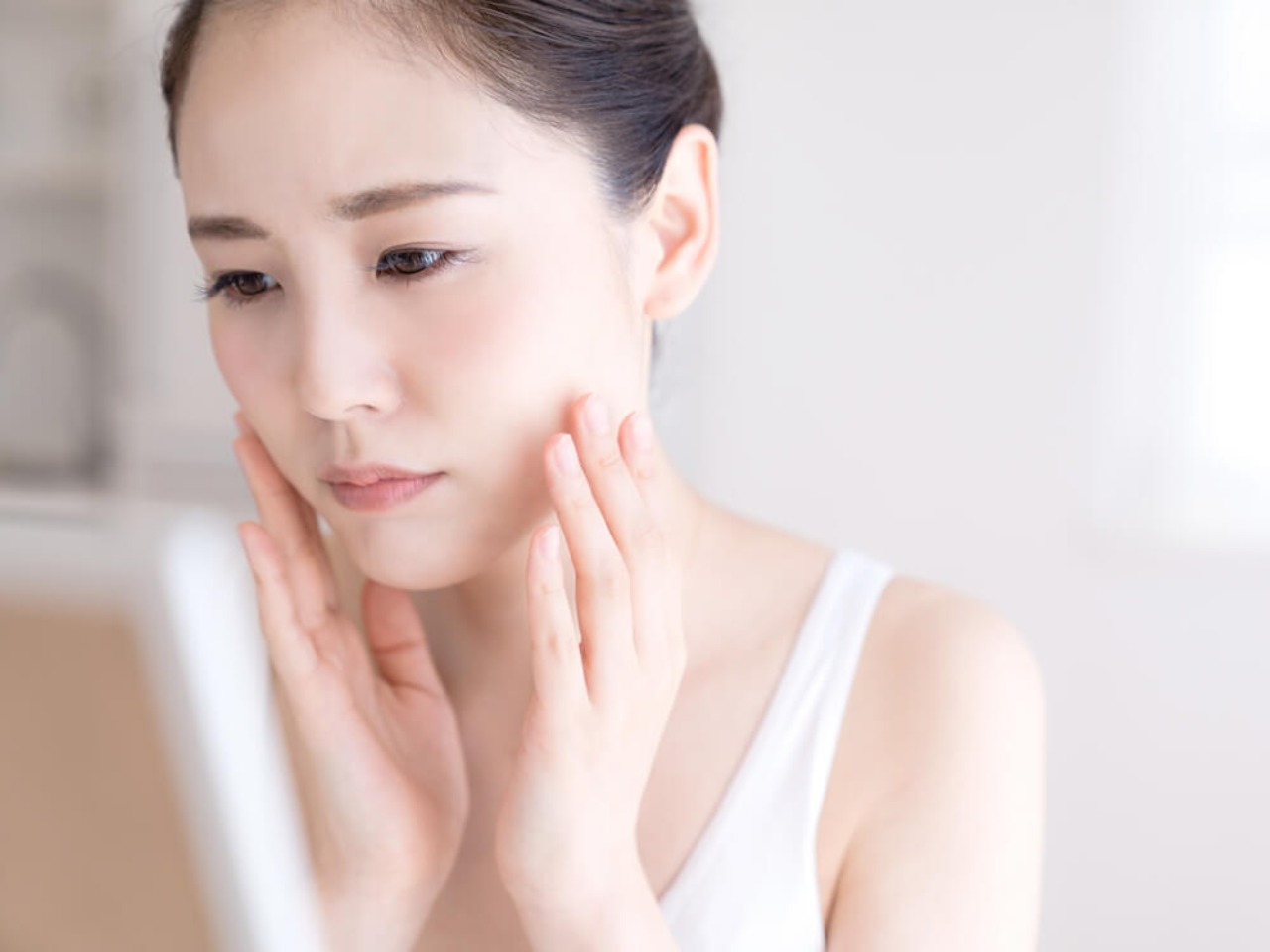 Kandungan Skin Care yang Bisa Menyebabkan Tingling Sensation alias Rasa ...