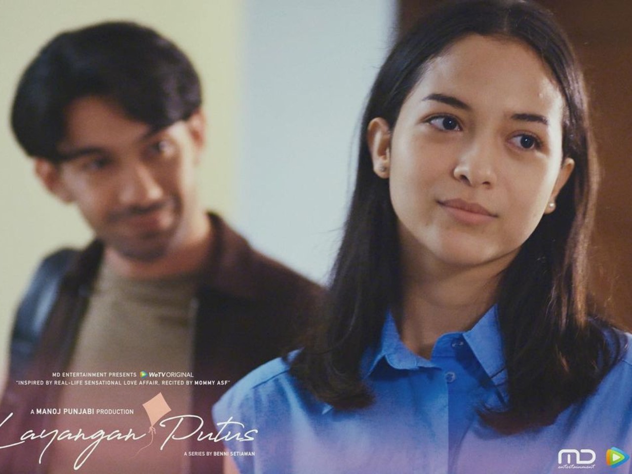 Angkat Kisah Nyata Tentang Perselingkuhan, Ini Alasan Serial 'Layangan Putus' Menarik Diikuti ...