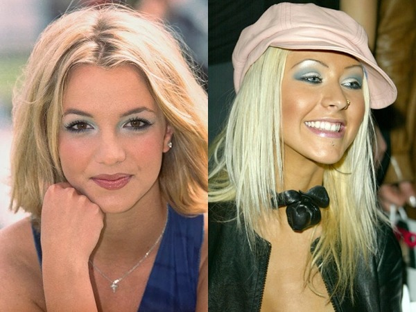 Y2K Beauty Then and Now, Intip Tren Makeup hingga Kuku Tahun 2000-an ...