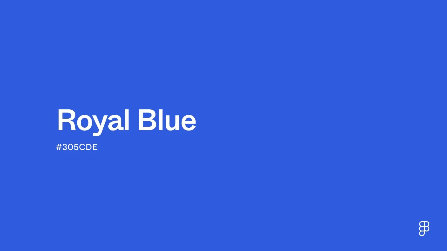 Masing-Masing Punya Makna, Kenalan dengan 12 Macam Warna Biru ini, yuk ...