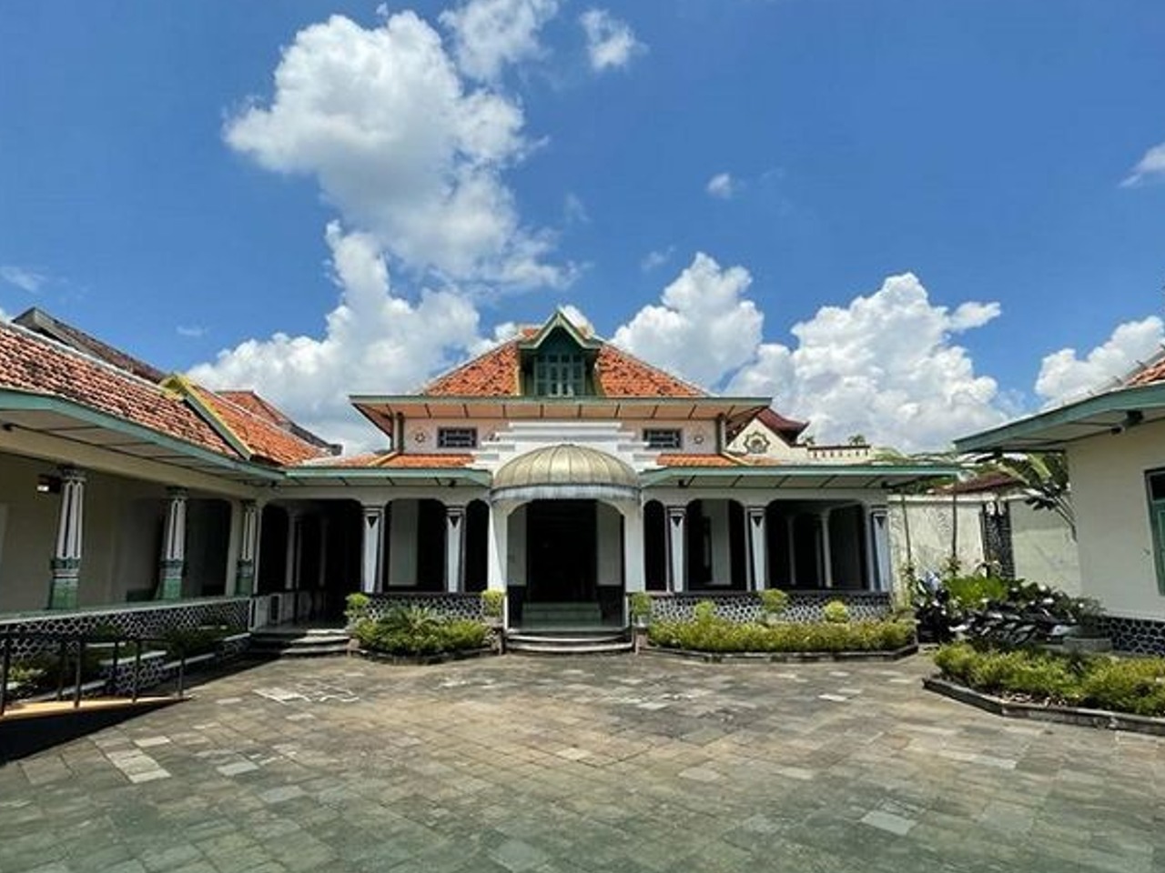 Rekomendasi Tempat untuk Dikunjungi Saat Museum Date di Yogyakarta ...