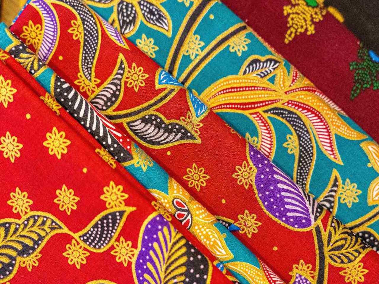 Ini 3 Motif Batik Termahal yang Ada di Indonesia, Punya Salah Satunya ...