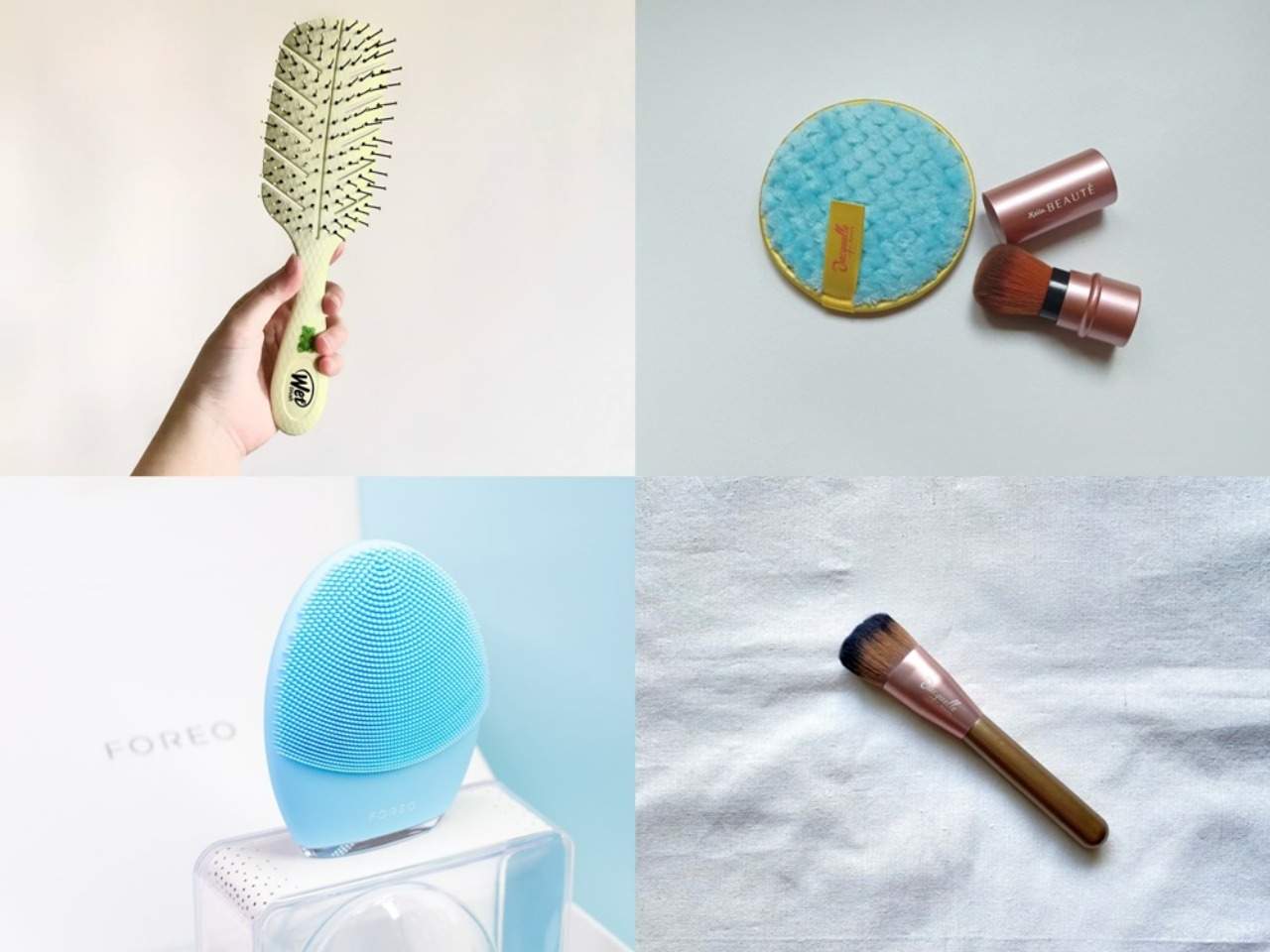 BJ Editors: Best Beauty Tools of 2021 - Beauty Journal