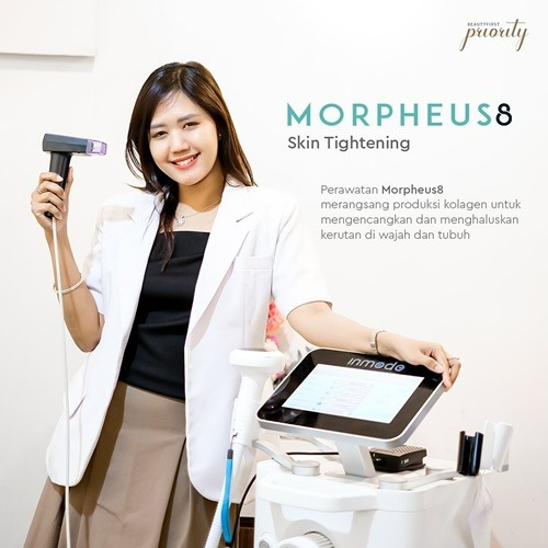 Hadirkan Treatment Paling Lengkap, Ini Rekomendasi Klinik Kecantikan di ...