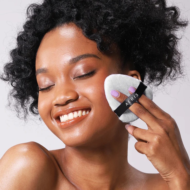 10 Rekomendasi Triangle Puff, Aplikator Makeup yang Serba Guna ...