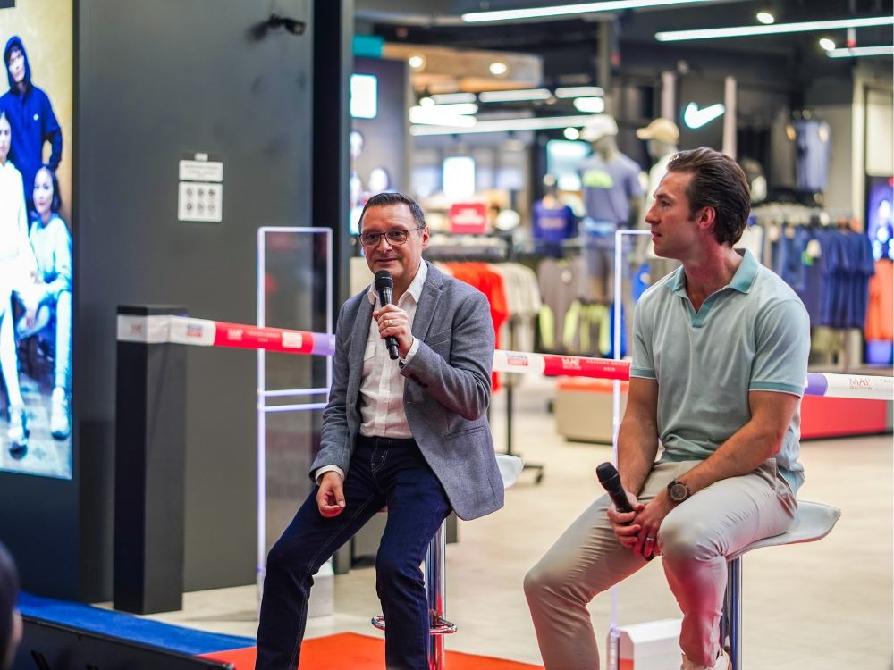 Gerai Olahraga Sports Direct Kini Hadir di Indonesia! - Beauty Journal