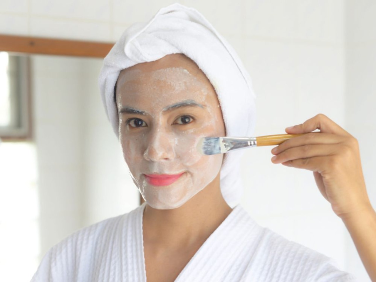 5 Masker Merek Lokal untuk Mengembalikan Kondisi Kulit Pasca Merayakan ...