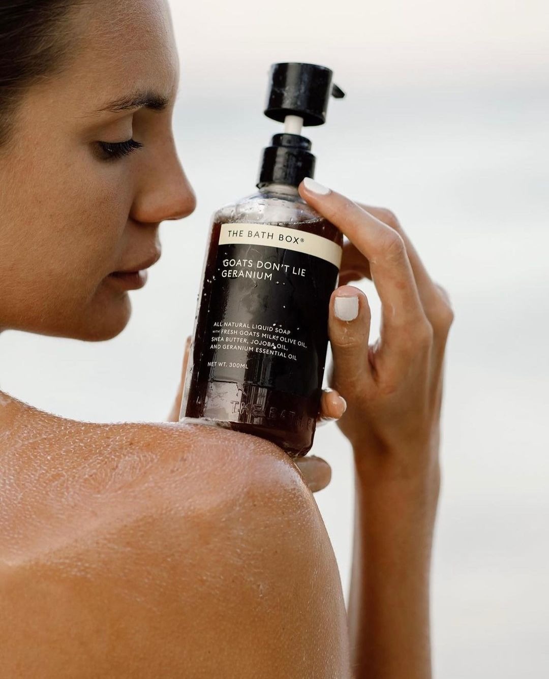 Lokal hingga Drugstore, Ini Rekomendasi Sabun Mandi untuk Kulit Eksim ...