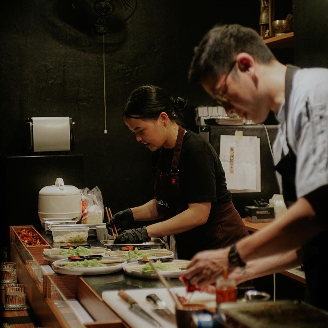 Tawarkan Pengalaman Tak Biasa, Ini Rekomendasi Restoran dengan Konsep ...