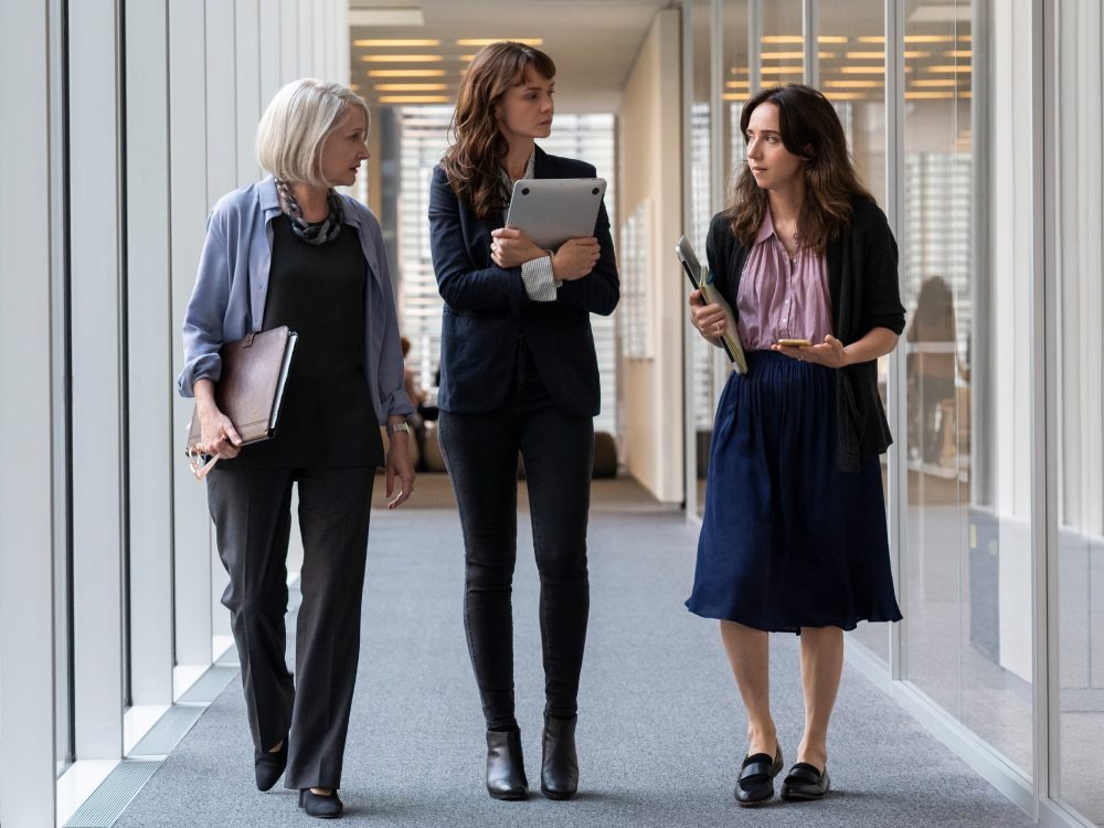 Review Film: She Said, Perjuangan Jurnalis Perempuan dalam Mengungkap Kasus Pelecehan Seksual ...