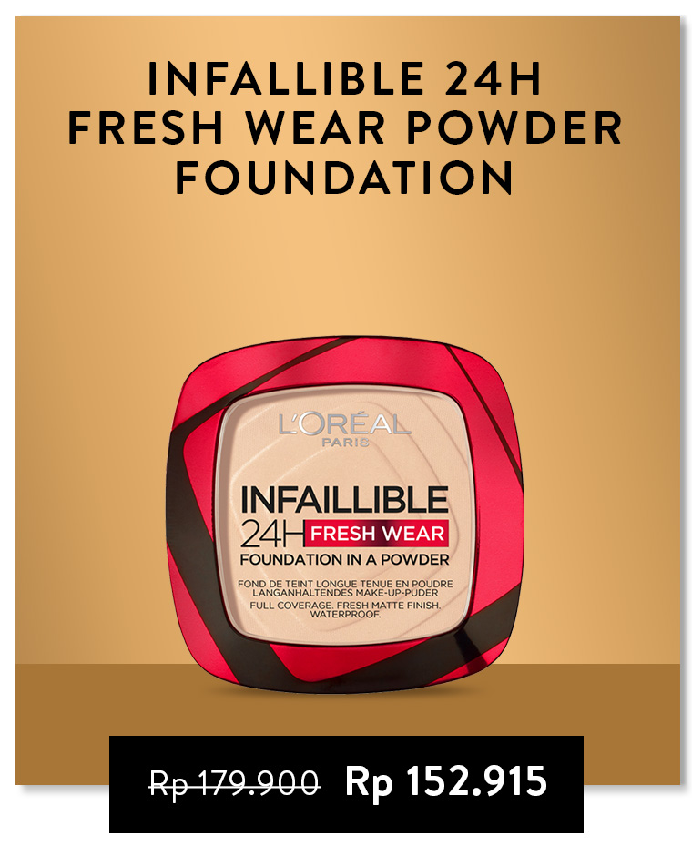 Sociolla Brand Day Loreal Paris May 24 - Sociolla