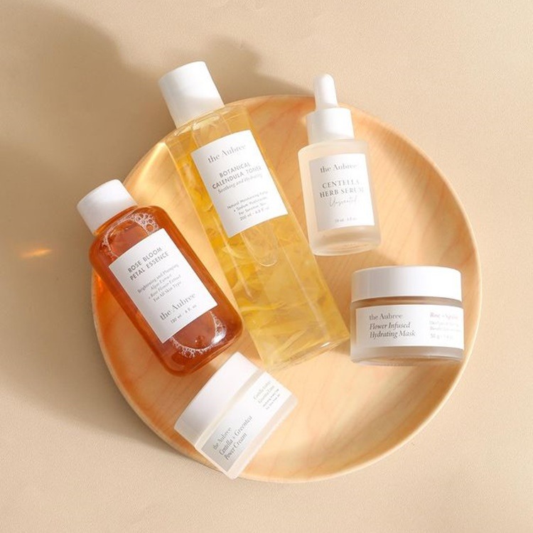 Berkenalan dengan Brand Skin Care Lokal The Aubree yang Sedang Naik ...
