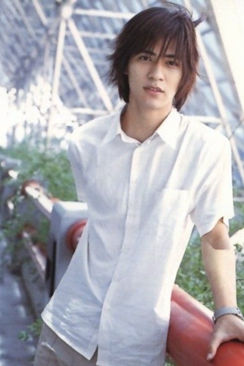 Deretan Aktor Taiwan yang Sempat Populer di Indonesia, Ada yang Kamu Kenal? - Beauty Journal