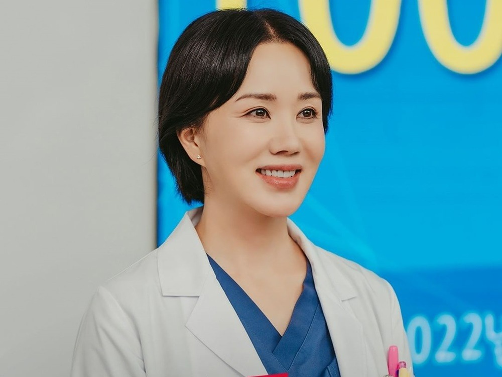 Tembus Rating 2 Digit, Ini 5 Fakta Drama Korea 'Doctor Cha' yang Sukses ...