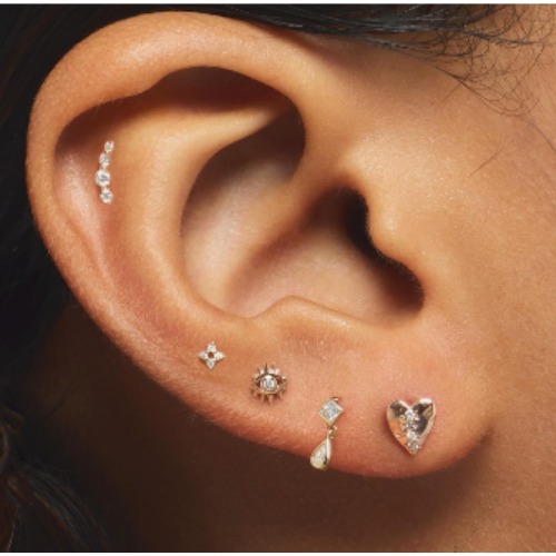 Isago Jewels Luncurkan Koleksi Perhiasan Terbaru Bertema ‘Euphoria of ...