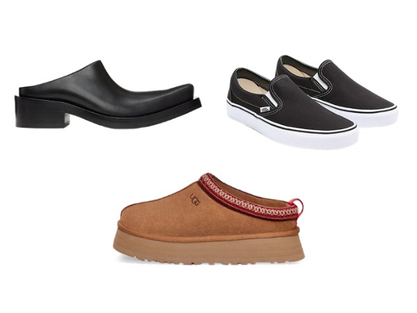 Tampil Lebih Stylish dengan Tren Sepatu yang Diprediksi Bakalan Hits ...