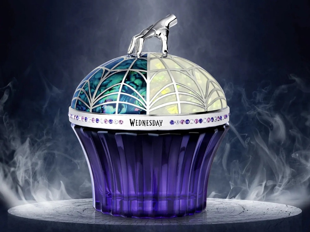 Wednesday hingga Harry Potter, ini Koleksi Parfum House of Sillage yang ...