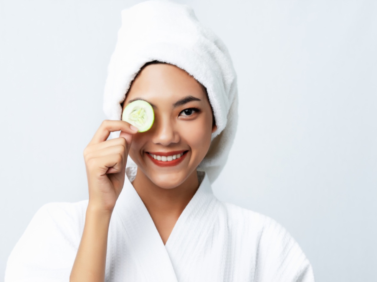 Berbagai Cara Efektif Meredakan Mata Bengkak dan Sembap Pasca Menangis ...