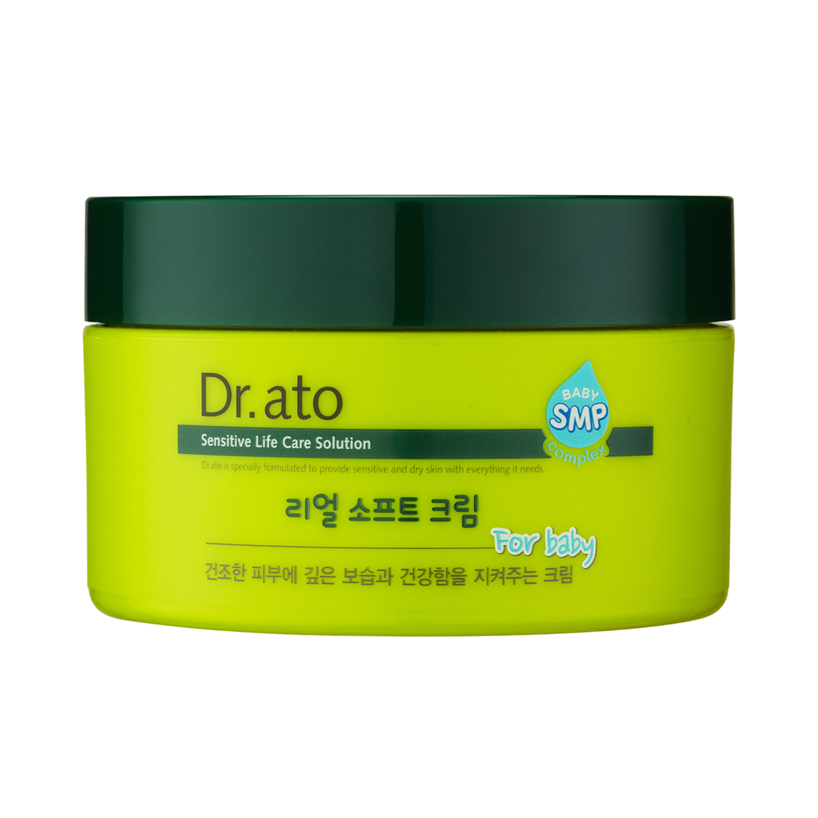 Dr. Ato Real Soft Cream - Review SOCO by Sociolla