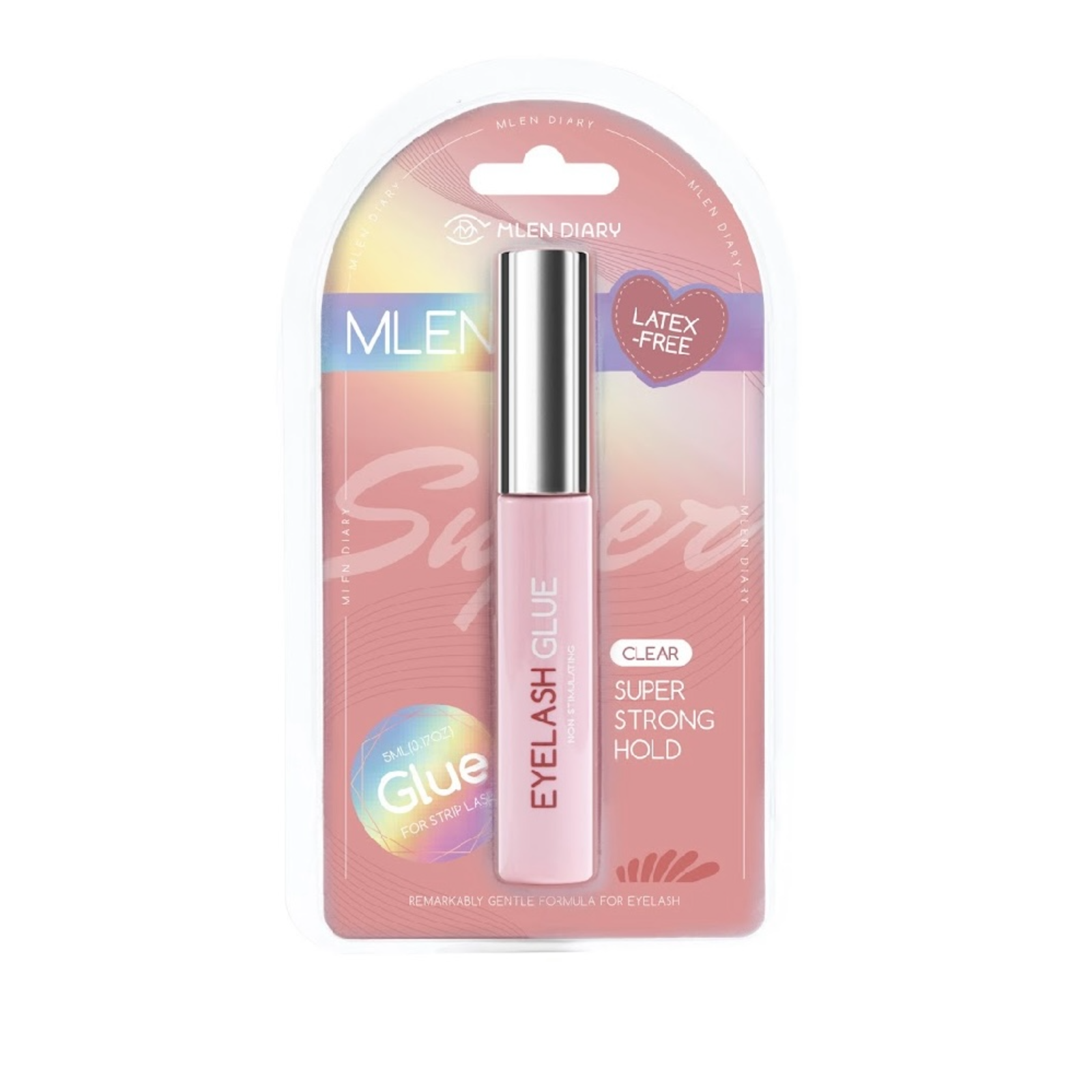 Keo Dán Mi Chuyên Dụng Mlen Diary | Sociolla