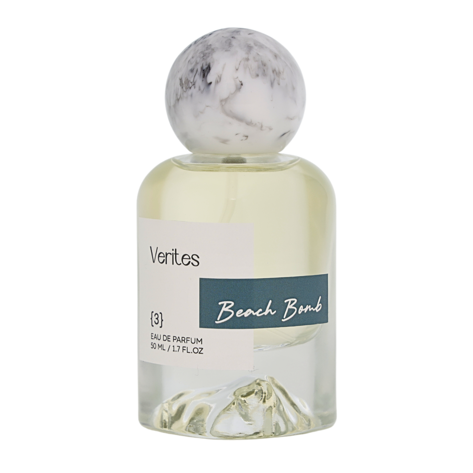 Nước Hoa Verites Beach Bomb 50ml | Sociolla