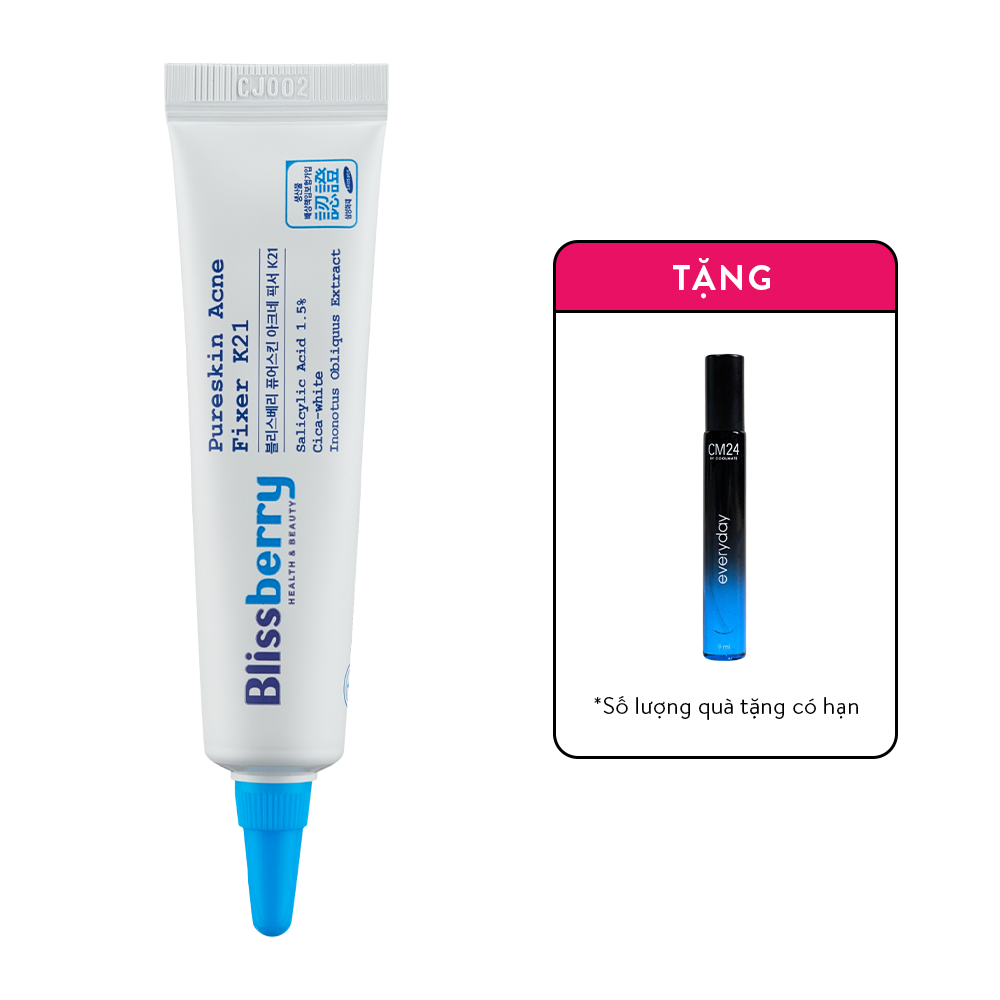 Sản phẩm Blissberry chính hãng | Sociolla