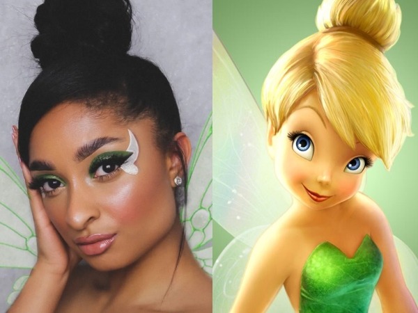 Ingin Bergaya ala Karakter Ikonik di Halloween Nanti? Ini 7 Inspirasi Makeup yang Bisa Kamu Coba ...