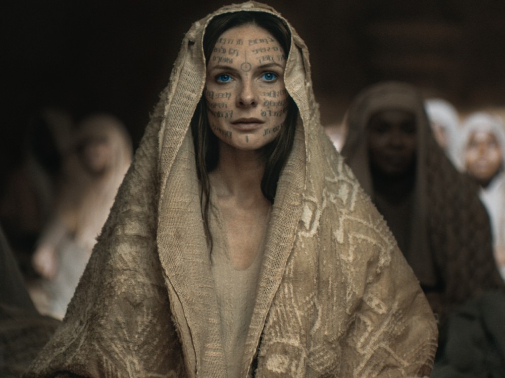 Review Film: Dune Part Two, Berikan Pengalaman Sinematik yang Makin ...