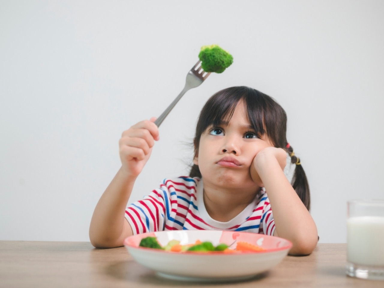 Picky Eater dan Selective Eater, Apa Bedanya? Yuk, Cari Tahu! - Beauty ...