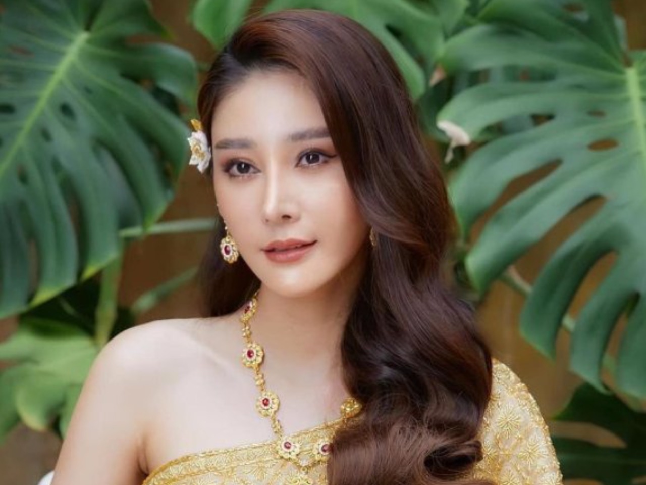 Runtutan Perkembangan Kasus Kematian Aktris Thailand Tangmo Nida Sejak ...