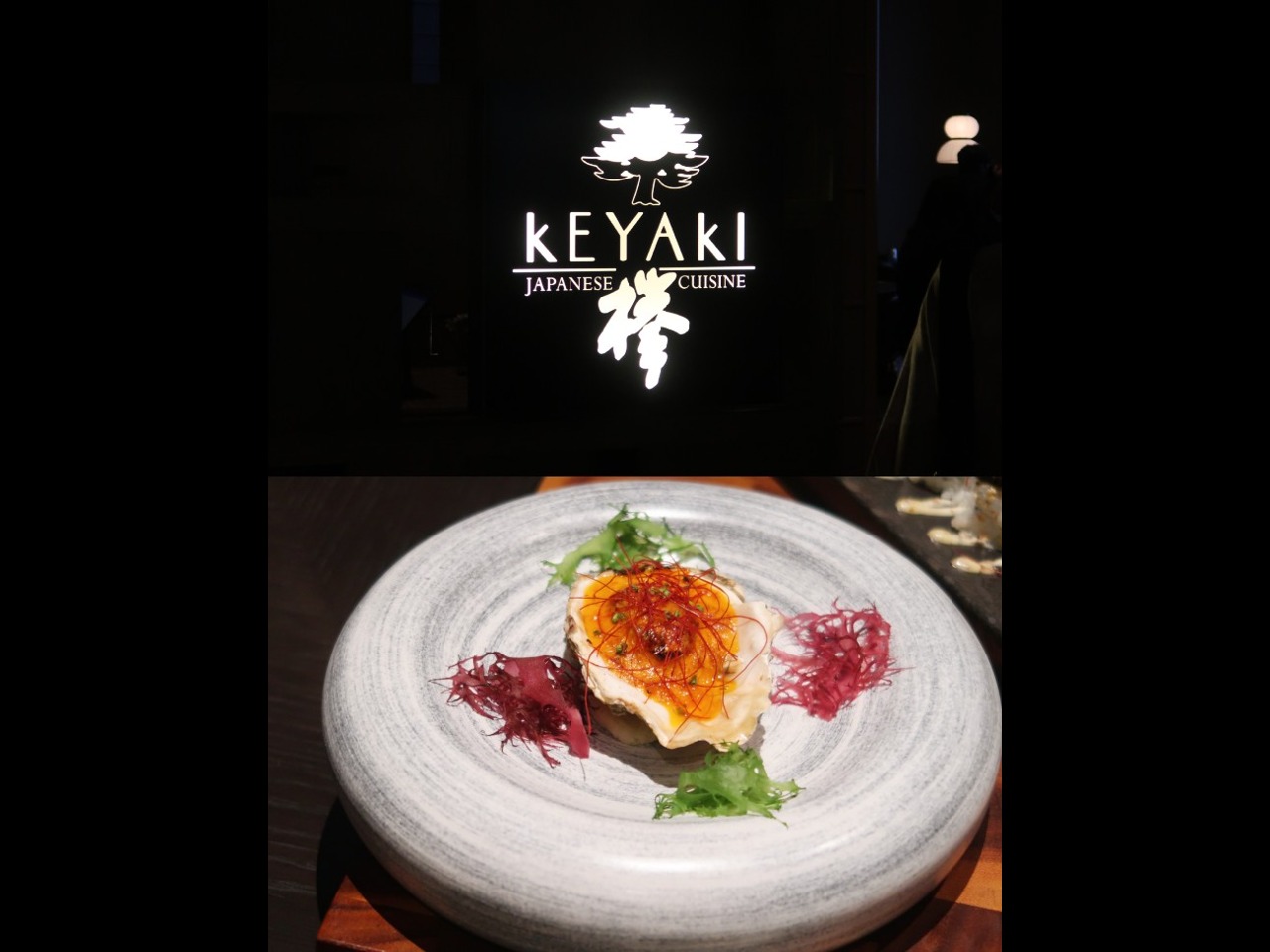 Review: Keyaki Japanese Restaurant, Sajikan Hidangan Otentik Kyoto di ...