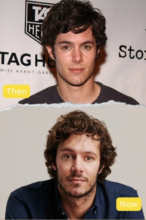 8 Aktor Hollywood Era 2000-an Paling Populer, Bagaimana Penampilan ...