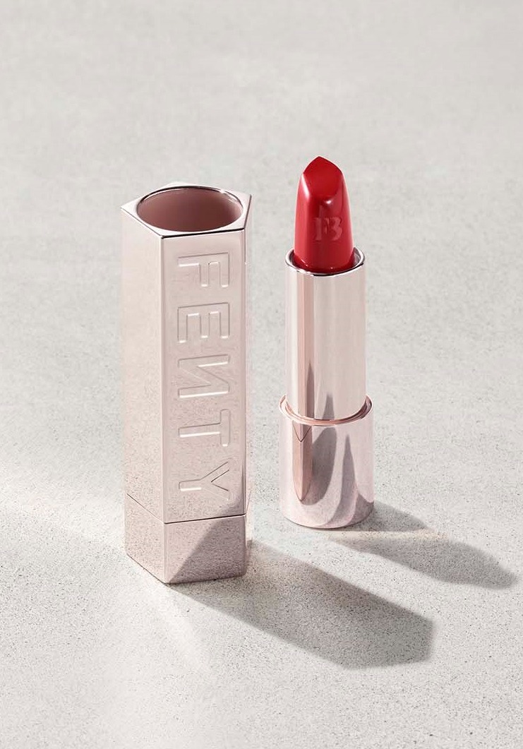 Refillable Lipsticks, Inovasi Terbaru untuk Membantu Mengurangi Limbah ...