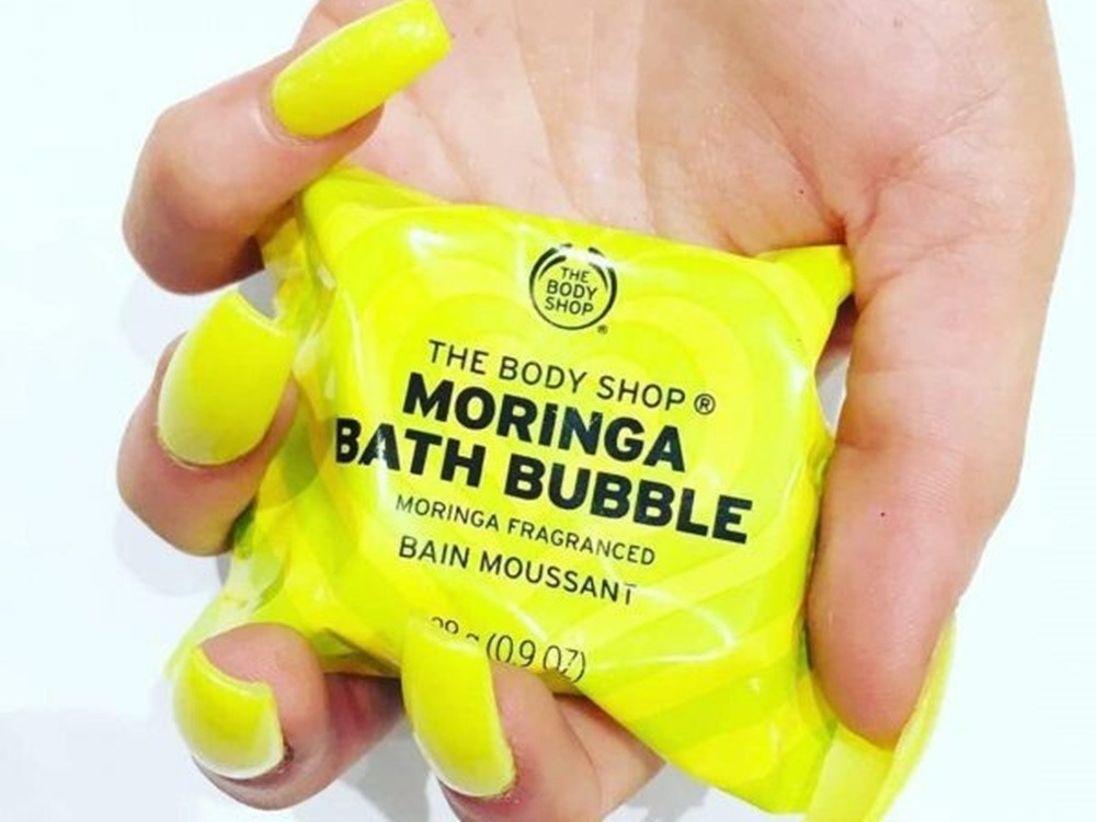 Mulai dari Rp25 Ribu! Ini Rekomendasi Bath Bomb untuk Sempurnakan Sesi ...